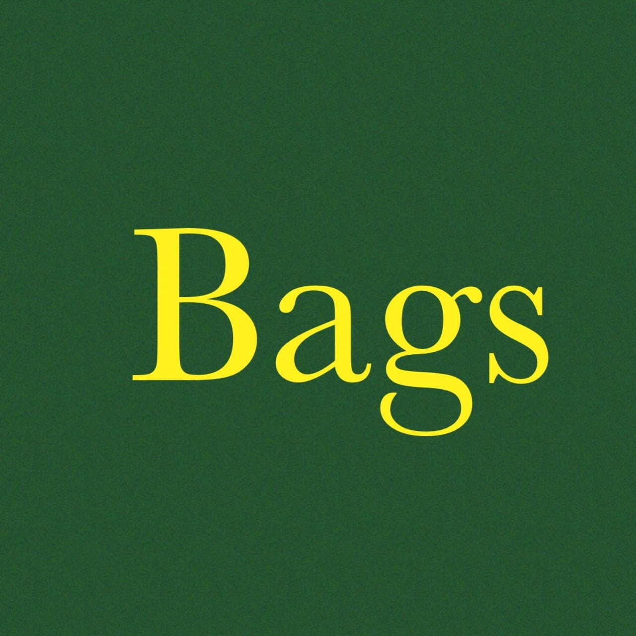Bags – Frederick Irwin Anglican School