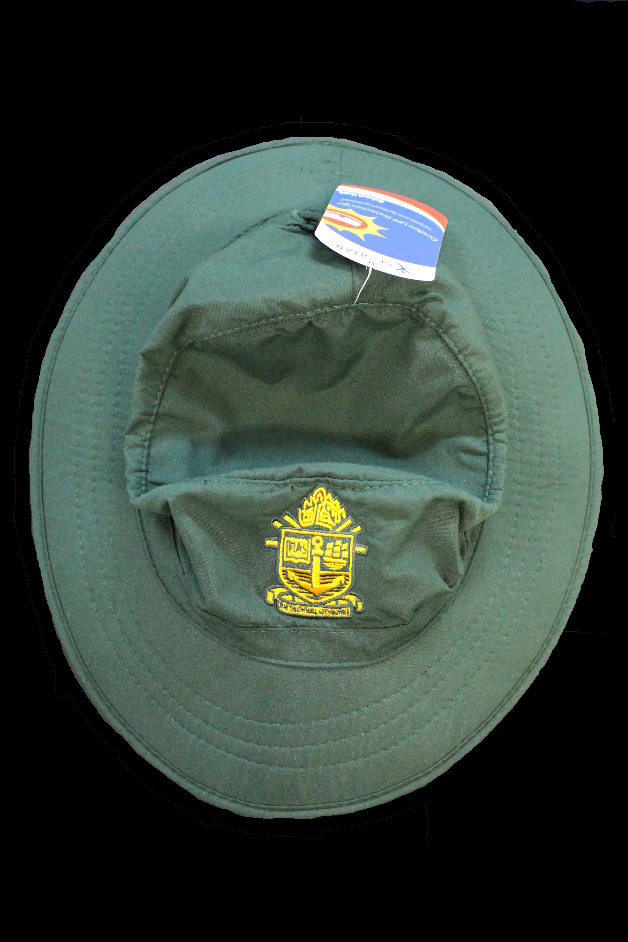 Hat - Hybrid Hat - from Year 3 ONLY – Frederick Irwin Anglican School