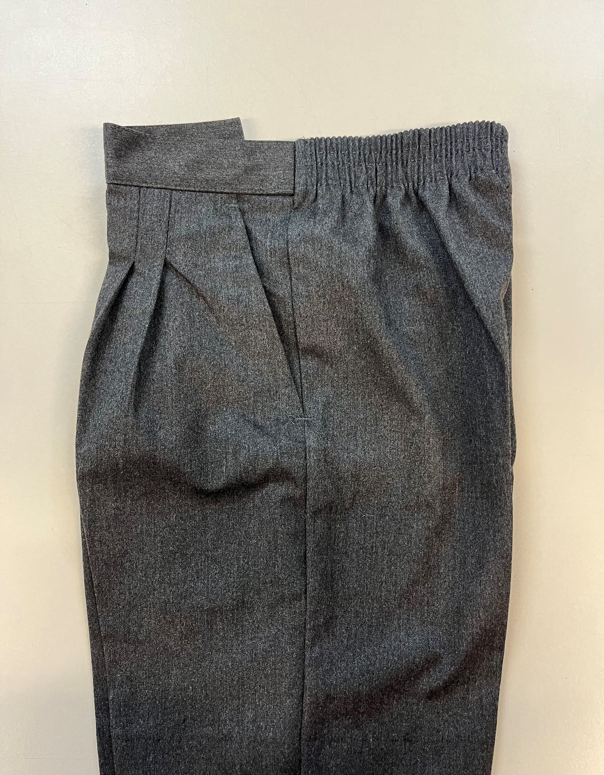 Winter Elastic Back Trousers (Yr.'s 3-12) (WW) – Frederick Irwin ...