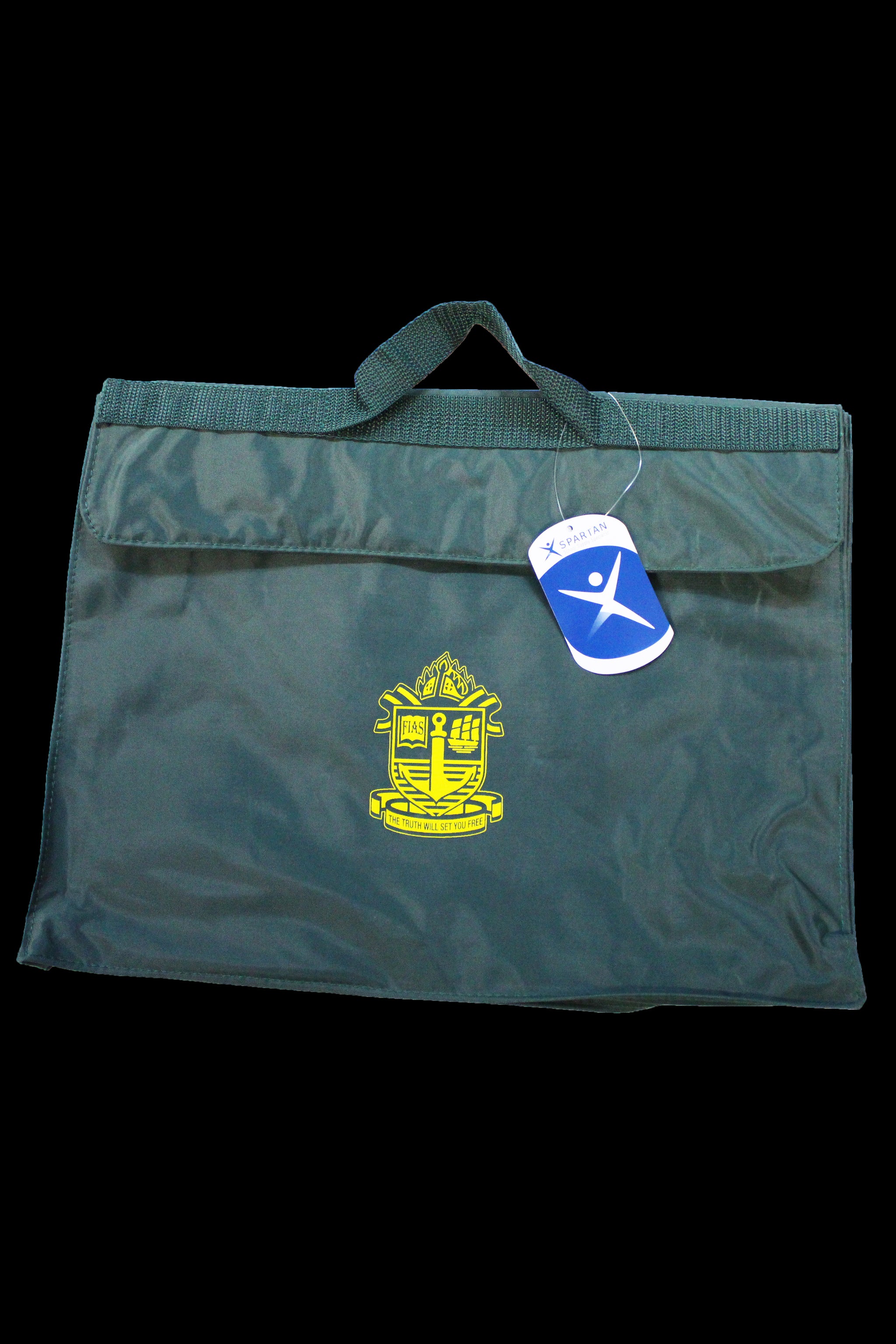 Bags Library Bag – Frederick Irwin Anglican School